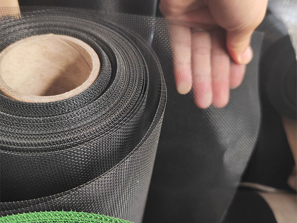 Epoxy Coated Wire Mesh - Buy Epoxy coated wire mesh Product on Anping ...