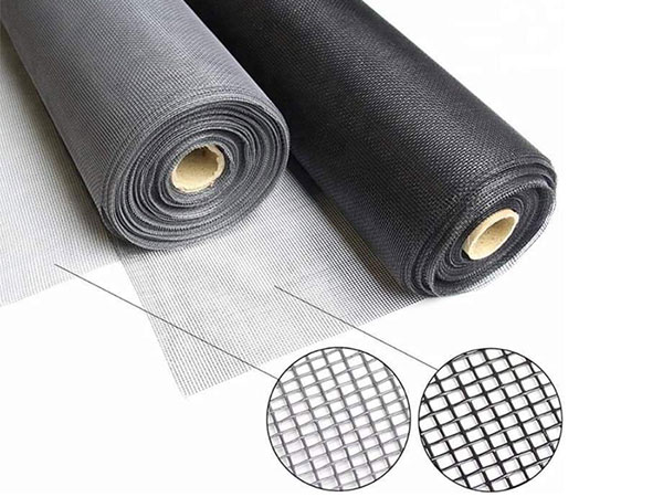 Security Window Screen - Buy Security Window Screen Product on Anping ...